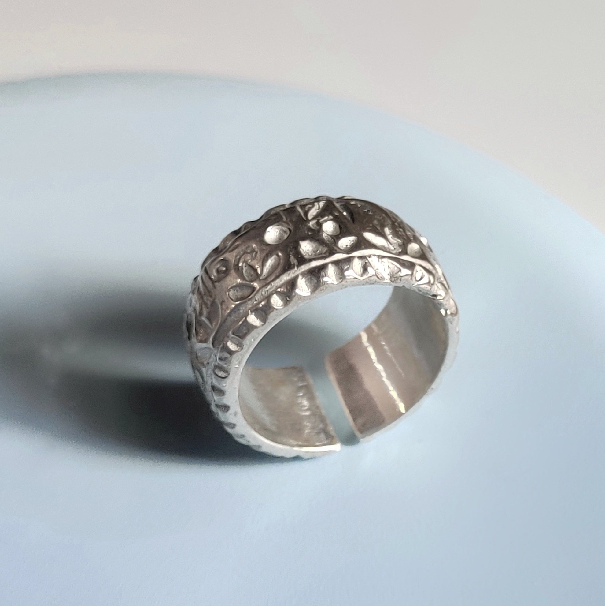 / KERALA ring – poc a poc